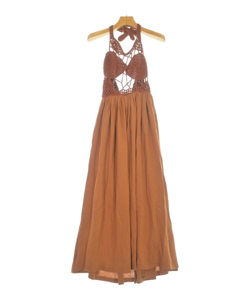 Tach タチ ワンピース レディース 【古着】【中古】