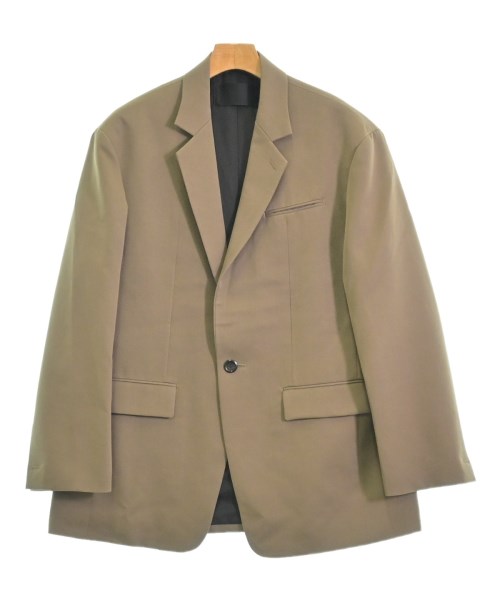 th products ティーエイチプロダクツ テーラードジャケット メンズ 【古着】【中古】