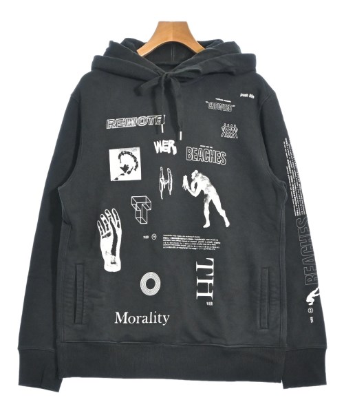 th products ティーエイチプロダクツ パーカー メンズ 【古着】【中古】