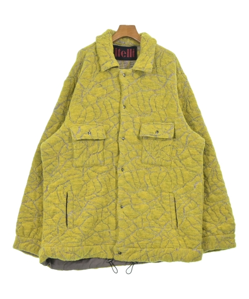 Vitelli ヴィテッリ ブルゾン（その他） メンズ 【古着】【中古】