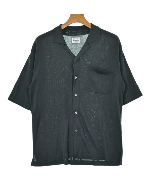 yonetomi ヨネトミ カーディガン メンズ 【古着】【中古】