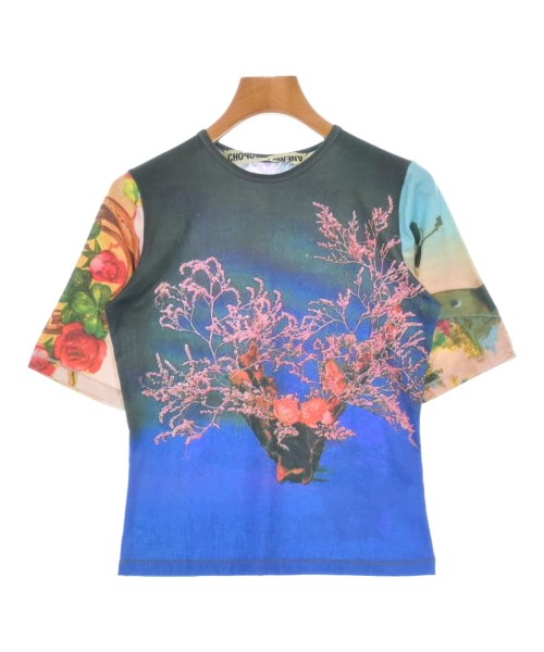 CHOPOVA LOWENA チョポヴァロウェナ Tシャツ・カットソー レディース 【古着】【中古】