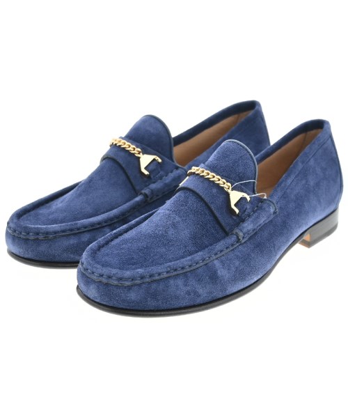 Hyusto ヒュースト ビジネス・ドレスシューズ メンズ 【古着】【中古】