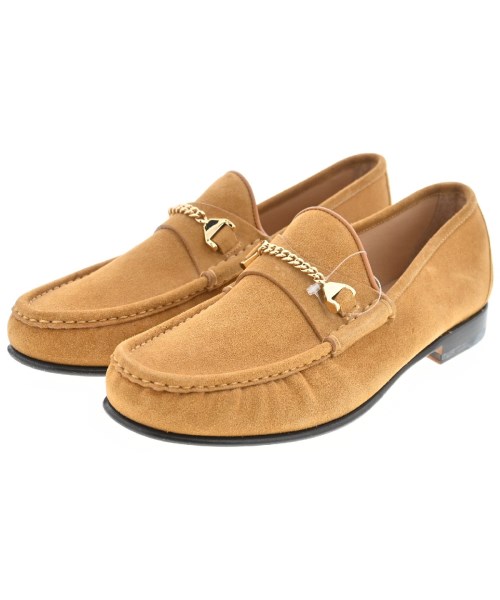 Hyusto ヒュースト ビジネス・ドレスシューズ メンズ 【古着】【中古】