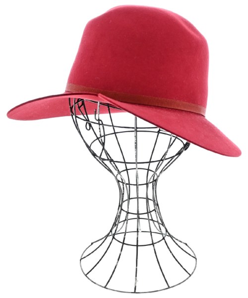 ILARIUSSS イラリウス ハット メンズ 【古着】【中古】