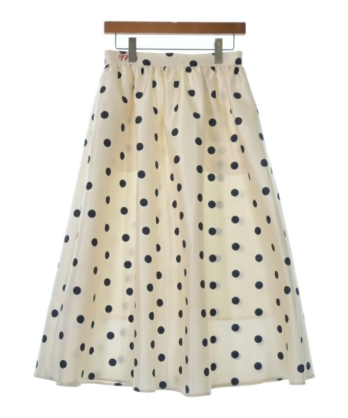 Mardi Mercredi マルディメクルディ ロング・マキシ丈スカート レディース 【古着】【中古】