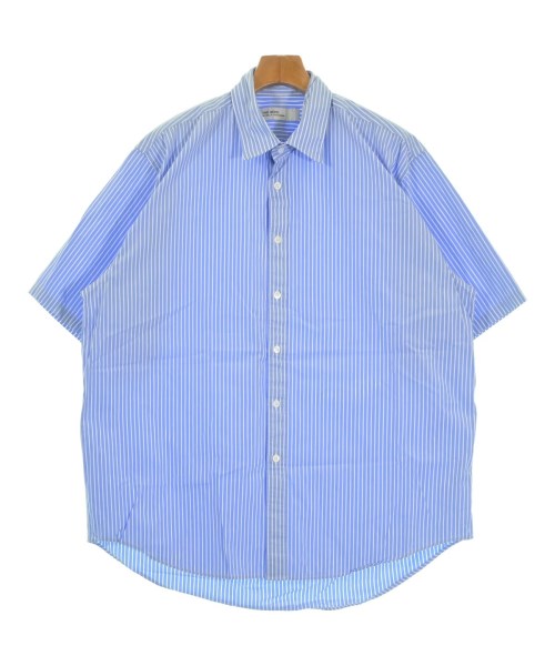 THE SEED BY WILLY CHAVARRIA ザシードバイウィリーチャバリア カジュアルシャツ メンズ 【古着】【中古】