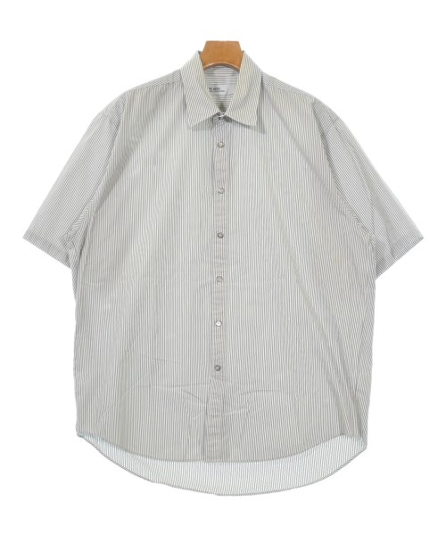 THE SEED BY WILLY CHAVARRIA ザシードバイウィリーチャバリア カジュアルシャツ メンズ 【古着】【中古】