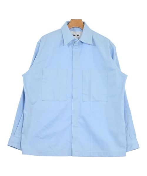WARDER ワーダー ブルゾン（その他） メンズ 【古着】【中古】
