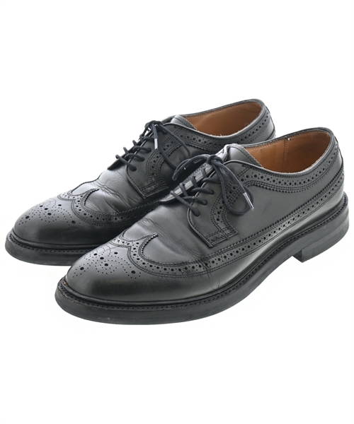 HARROGATE ハロゲイト ビジネス・ドレスシューズ メンズ 【古着】【中古】
