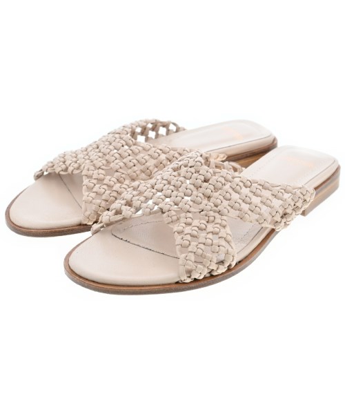 LOTTUSSE ロトゥセ シューズ（その他） レディース 【古着】【中古】