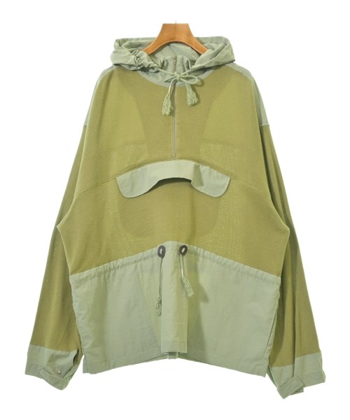 Sheba シーバ ブルゾン（その他） メンズ 【古着】【中古】