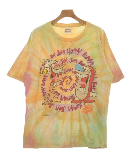 TULTEX タルテックス Tシャツ・カットソー メンズ 【古着】【中古】