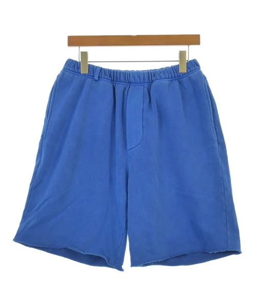 wenzday ウェンズデイ ショートパンツ メンズ 【古着】【中古】