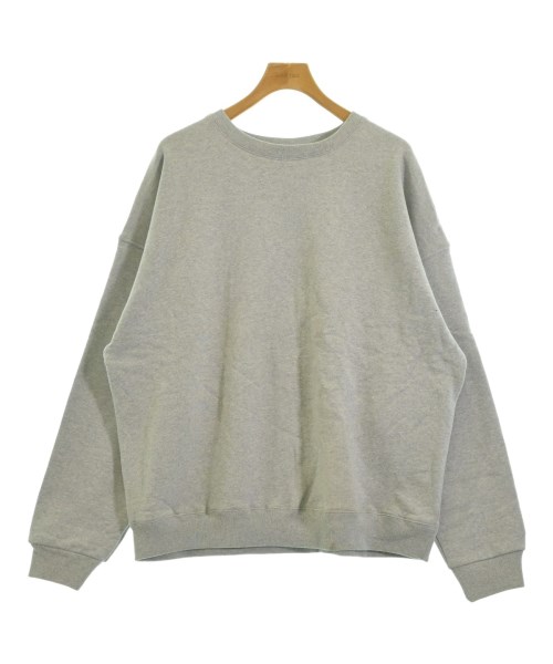 wenzday ウェンズデイ スウェット メンズ 【古着】【中古】