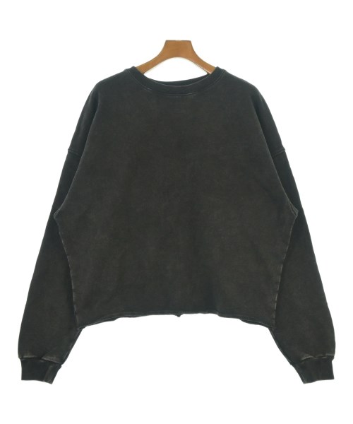 wenzday ウェンズデイ スウェット メンズ 【古着】【中古】