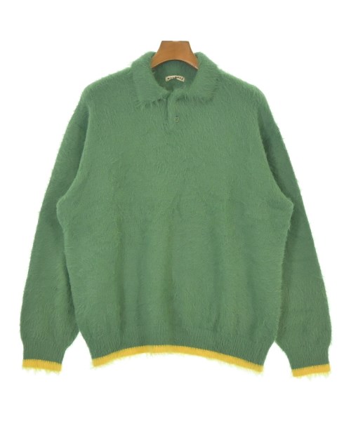 wenzday ウェンズデイ ニット・セーター メンズ 【古着】【中古】