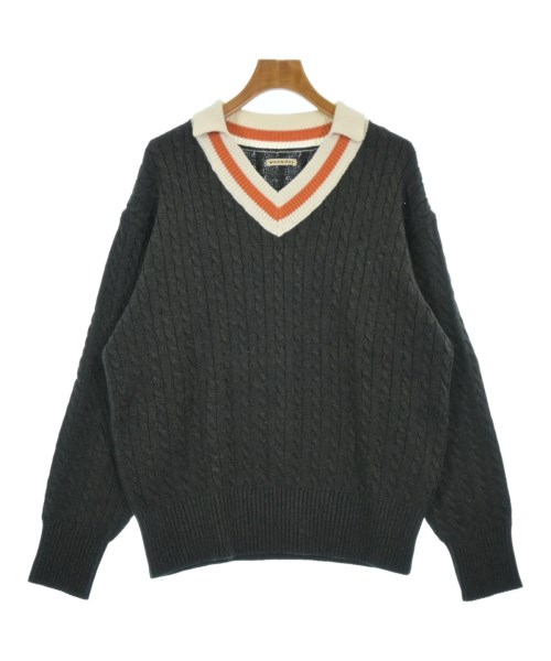 wenzday ウェンズデイ ニット・セーター メンズ 【古着】【中古】
