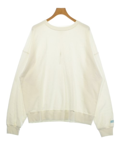 wenzday ウェンズデイ スウェット メンズ 【古着】【中古】