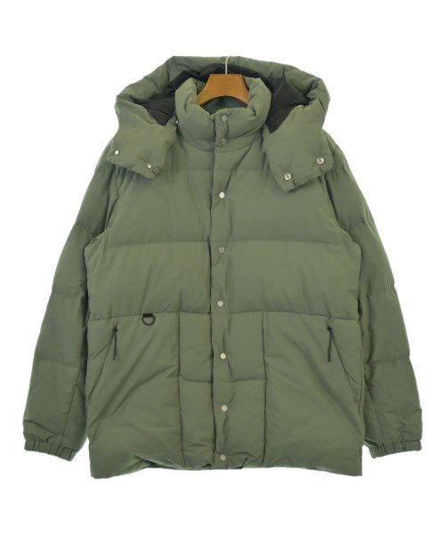 Y(dot) BY NORDISK ワイドットバイノルディスク ダウンジャケット/ダウンベスト メンズ 【古着】【中古】