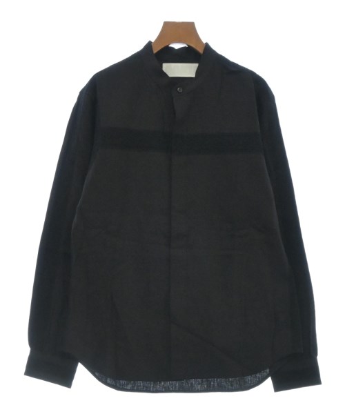 AAKU アーク カジュアルシャツ メンズ 【古着】【中古】