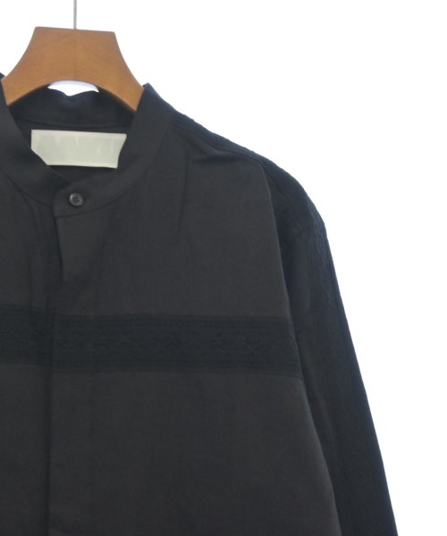 AAKU アーク カジュアルシャツ メンズ 【古着】【中古】