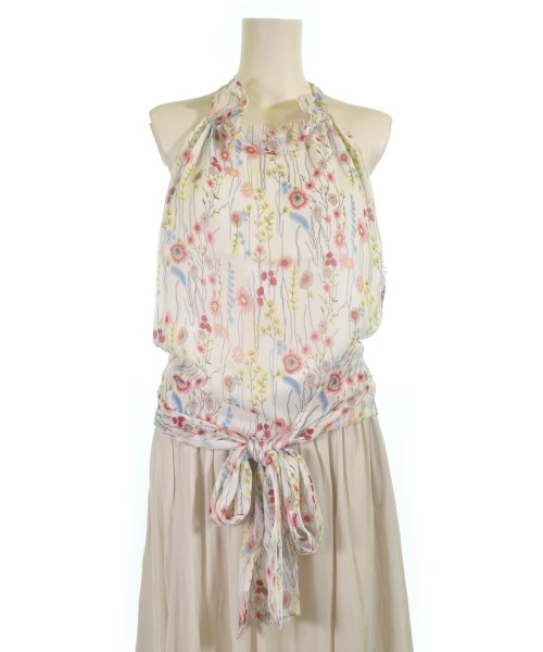 ALEXIS アレクシス ブラウス レディース 【古着】【中古】