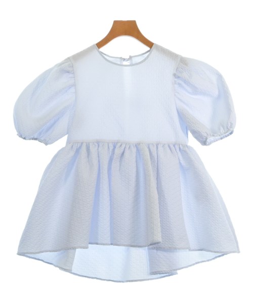 Bluelea ブルレア ブラウス レディース 【古着】【中古】