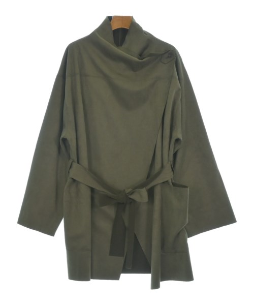 CAROUSELAMBRA ケラウズランブラ コート（その他） レディース 【古着】【中古】