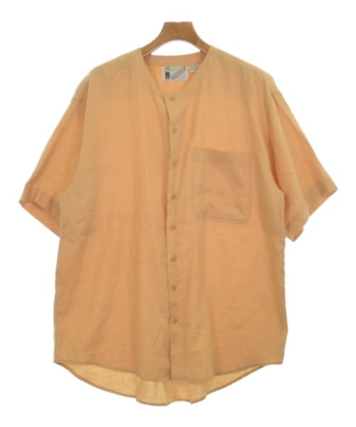 GOOUCH グーチ カジュアルシャツ メンズ 【古着】【中古】