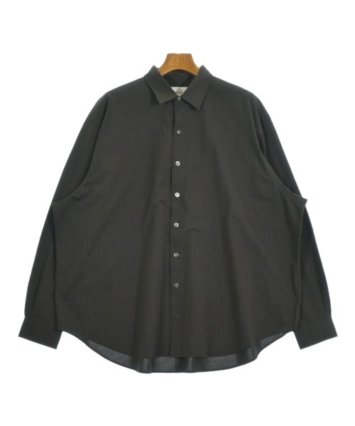 KANEMASA PHIL. カネマサフィル カジュアルシャツ メンズ 【古着】【中古】