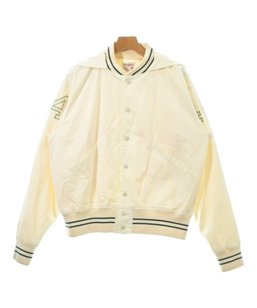 QUIGLEY キグリー スタジャン メンズ 【古着】【中古】