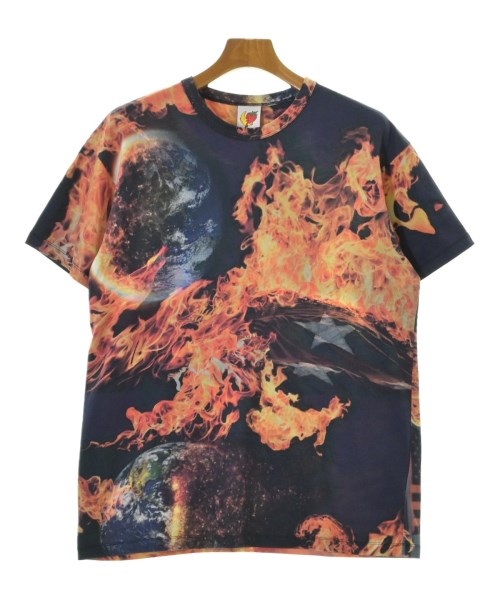 Sky High Farm Workwear スカイハイファームワークウェア Tシャツ・カットソー メンズ 【古着】【中古】