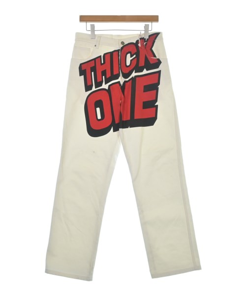 Sky High Farm Workwear スカイハイファームワークウェア デニムパンツ メンズ 【古着】【中古】