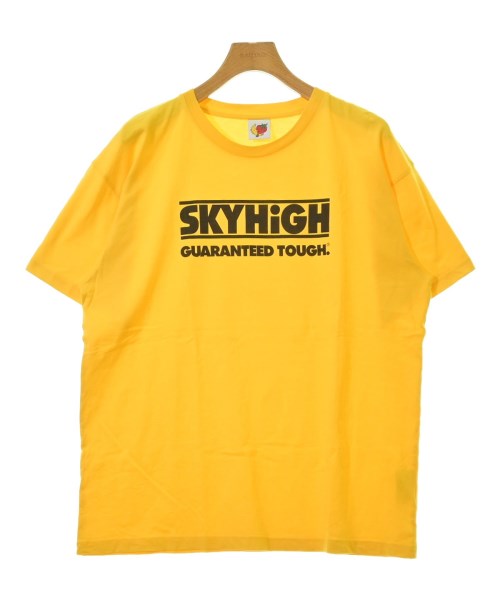 Sky High Farm Workwear スカイハイファームワークウェア Tシャツ・カットソー メンズ 【古着】【中古】