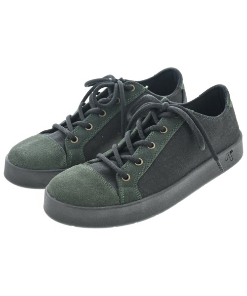 AREth アース スニーカー メンズ 【古着】【中古】