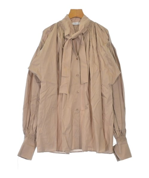 barbara pala バルバラパラ カジュアルシャツ レディース 【古着】【中古】