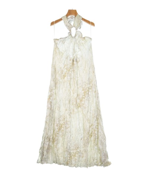 ESTHE エステ ワンピース レディース 【古着】【中古】