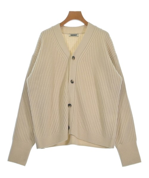 NKNIT ンニット カーディガン レディース 【古着】【中古】