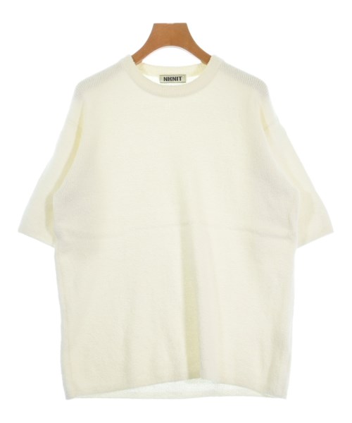 NKNIT ンニット ニット・セーター レディース 【古着】【中古】