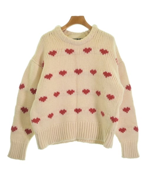 NKNIT ンニット ニット・セーター レディース 【古着】【中古】