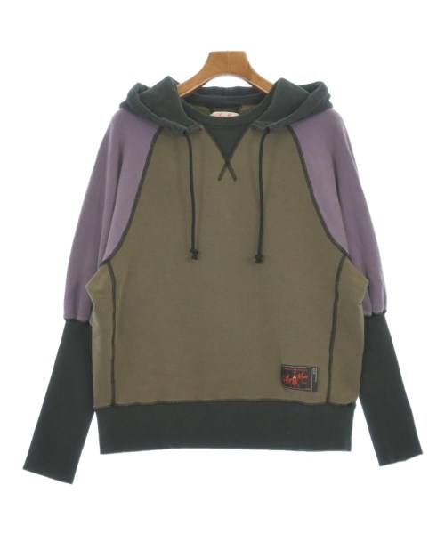 SYUMAN.  シュウマン パーカー メンズ 【古着】【中古】