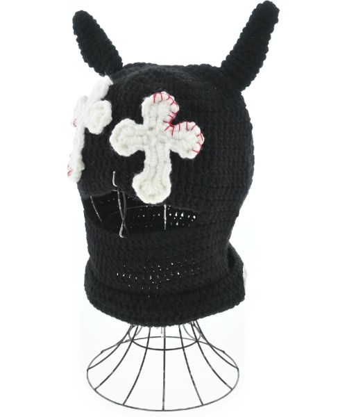 SYUMAN.  シュウマン ニットキャップ・ビーニー メンズ 【古着】【中古】