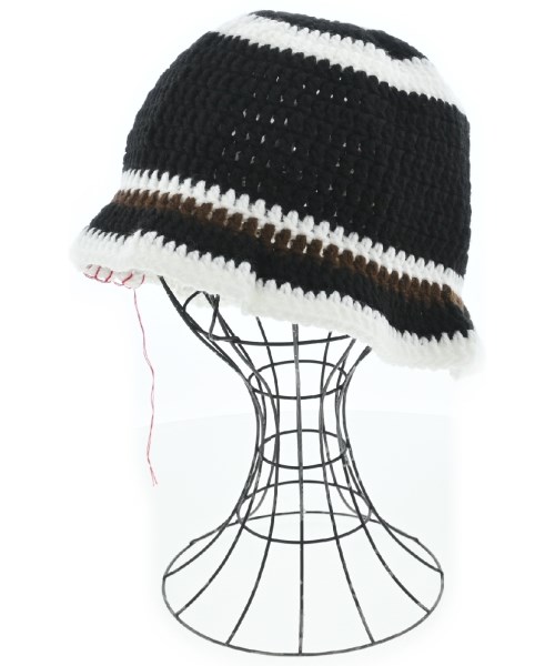 SYUMAN.  シュウマン ハット メンズ 【古着】【中古】