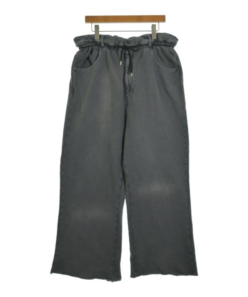 SYUMAN.  シュウマン スウェットパンツ メンズ 【古着】【中古】