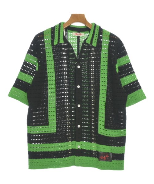 SYUMAN.  シュウマン ニット・セーター メンズ 【古着】【中古】