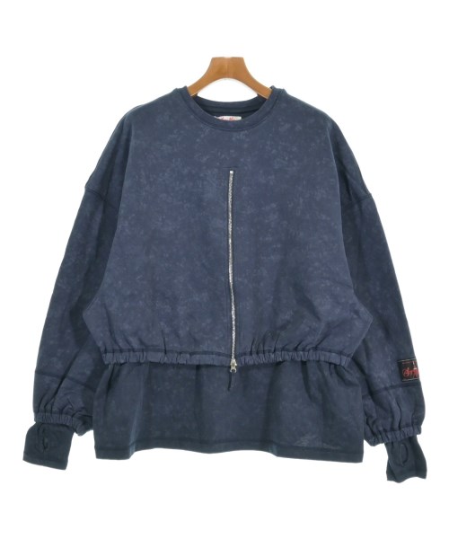 SYUMAN.  シュウマン スウェット メンズ 【古着】【中古】