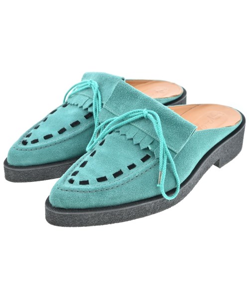 SYUMAN.  シュウマン シューズ（その他） メンズ 【古着】【中古】