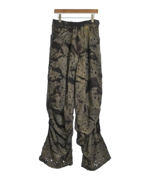 SYUMAN.  シュウマン パンツ（その他） メンズ 【古着】【中古】