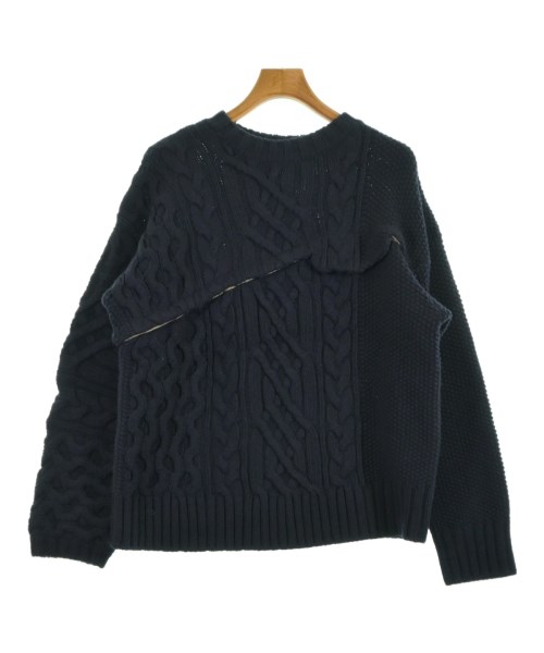 TAMME タム ニット・セーター メンズ 【古着】【中古】